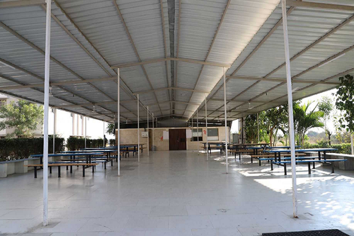 RMS Polytechnic, Vadodara - courses, fee, cut off, ranking, admission & placement - Careers360.com.